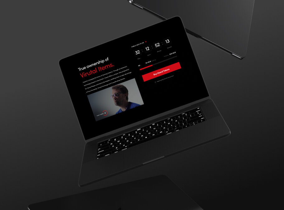 Our work - Case studies | Flying Bisons